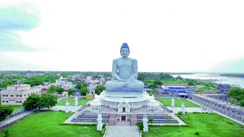 Why Amaravati deserves to be the only capital of Andhra Pradesh - TheBetterAndhra