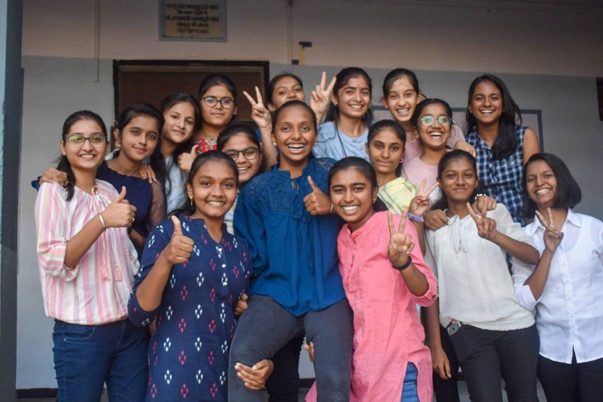 72.26% students pass SSC exams in Andhra Pradesh