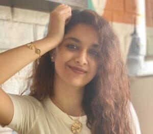 Keerthy Suresh announces her next: 'Kannivedi', a women-centric