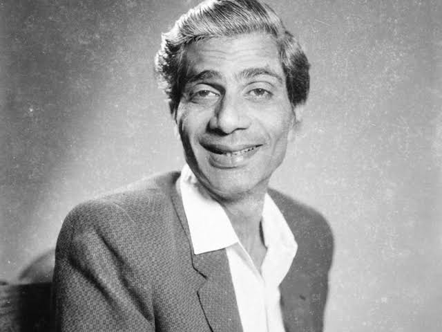 రమణారెడ్డి తెలుగు చిత్రసీమలో నవ్వుల మాంత్రికుడు, గంభీర హృద