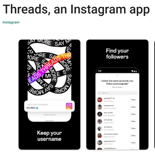 Threads users can now keep their posts off Instagram, FB - TheBetterAndhra