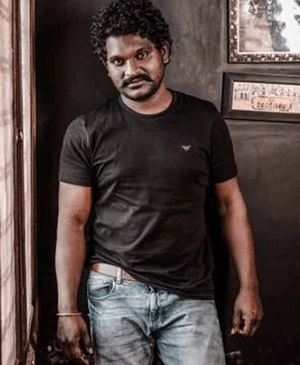 ‘Pushpa’ actor Jagdish arrested in junior artist’s suicide case ...