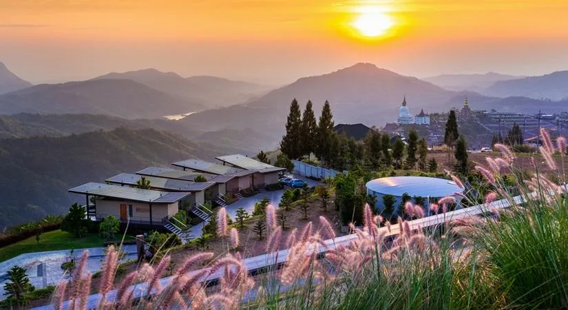 5 charming destinations for a fun-tastic festive getaway - TheBetterAndhra