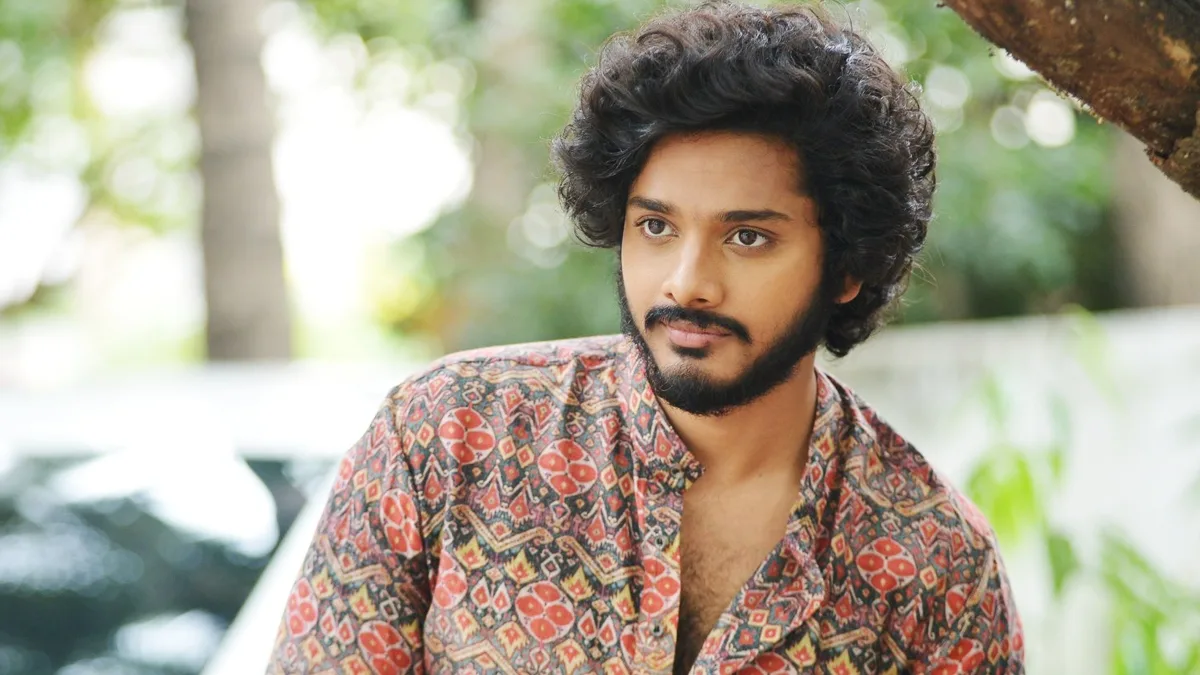 Teja Sajja: If I get Lord Hanuman's power, will not let rapes happen in ...