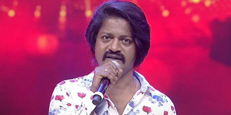 Tamil actor Daniel Balaji passes away after a heart attack at 48 ...