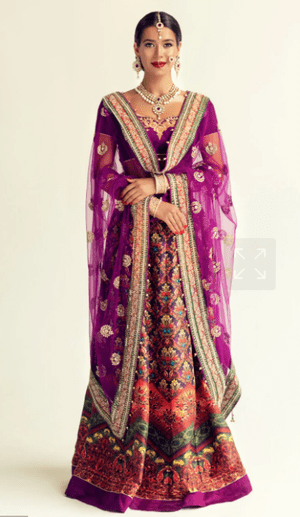 Exploring the timeless allure of heritage Indian clothing - TheBetterAndhra