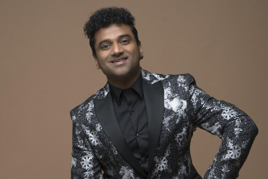 Rockstar DSP announces India Tour; leaves fans guessing what the first ...