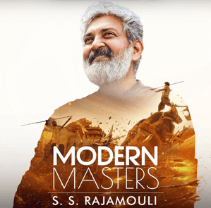 SS Rajamouli is a ‘fabulous actor’, reveals NTR Jr; Prabhas calls him a ...