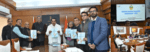 Jal Shakti Minister releases report on ground water quality ...