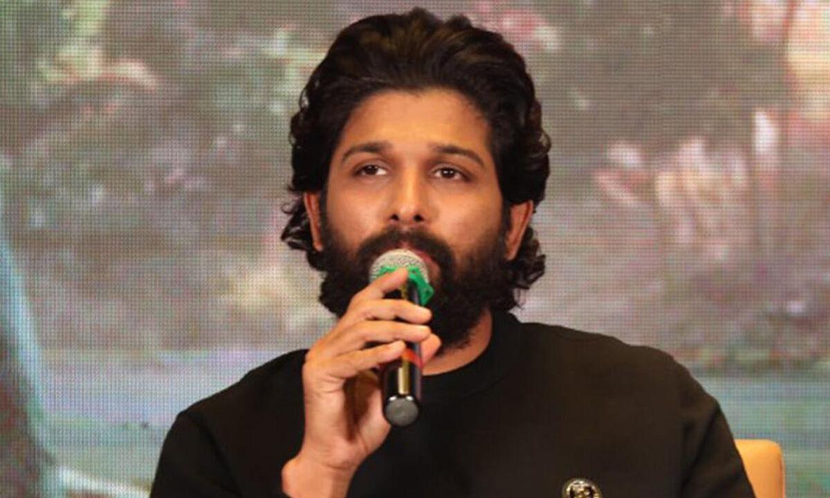 Allu Arjun gets regular bail in theatre stampede case - TheBetterAndhra