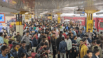 Indian Railways rolls out safety overhaul after New Delhi Station ...