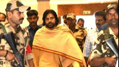 Pawan Kalyan begins temple tour to Kerala, Tamil Nadu - TheBetterAndhra