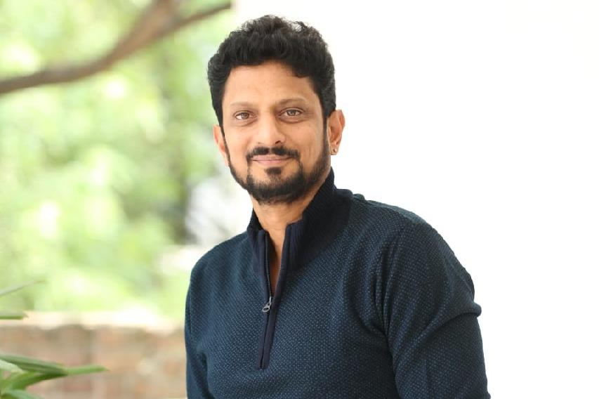 Actress Vijayashanthi continued to work despite running a high ...