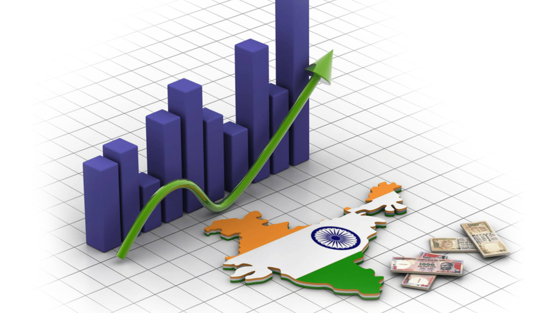 India Set to Become 4th Largest Economy - TheBetterAndhra