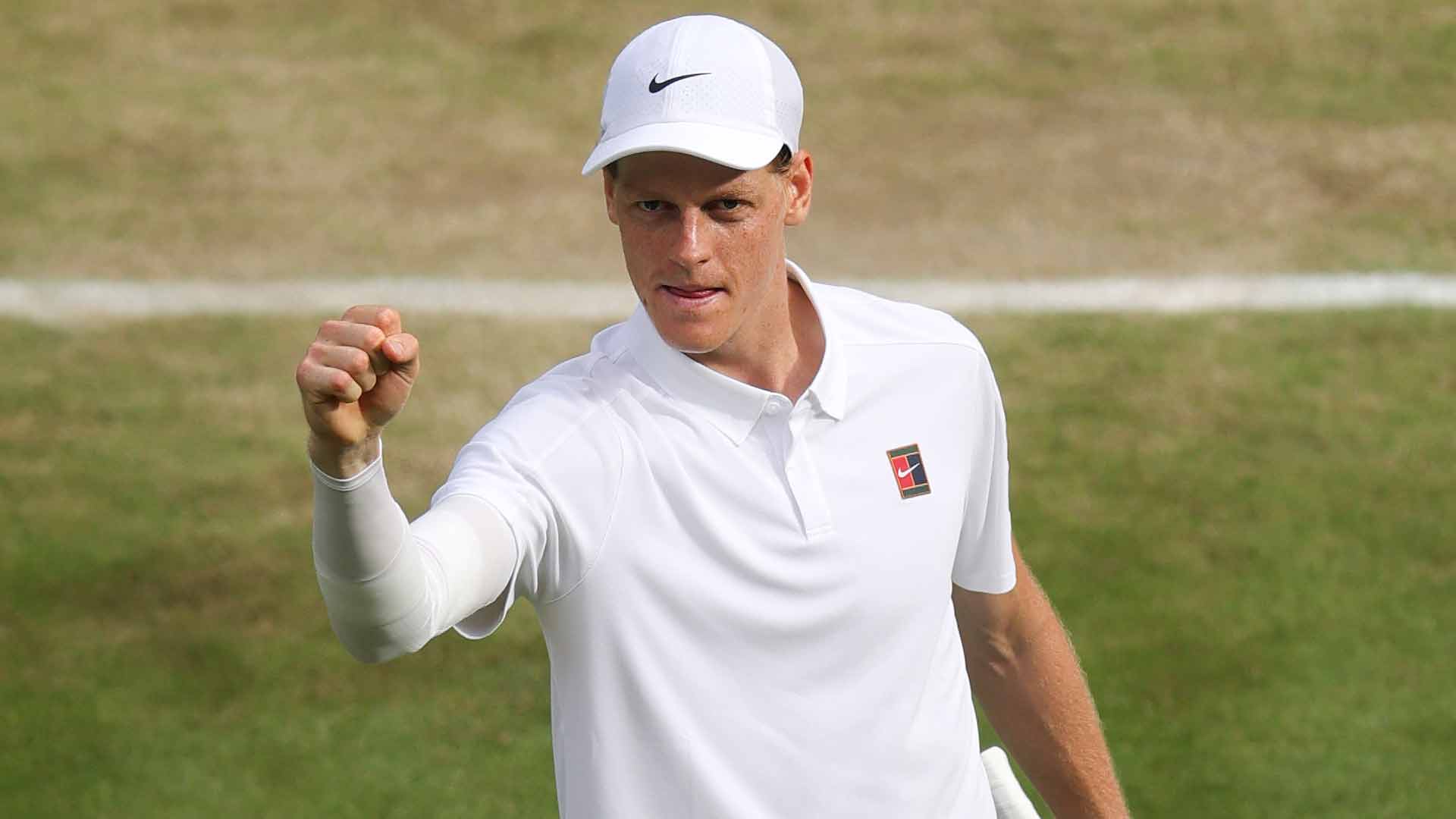 Wimbledon 2025: Sinner overcomes Shelton to reach semis - TheBetterAndhra
