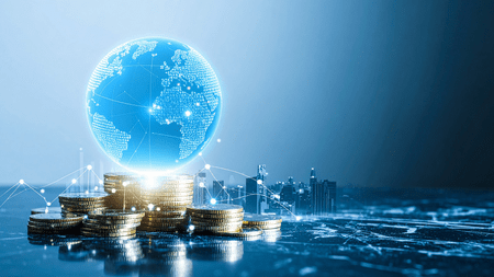 India sees record high domestic investor inflows in last 1 year, twice ...