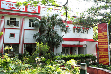 India Post launches IT 2.0 to bring faster and smarter postal services ...