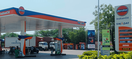 Indian Oil Corporation steps up purchases of US oil - TheBetterAndhra