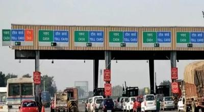 NHAI issues over 5 lakh FASTag annual toll passes, collects Rs 150 ...