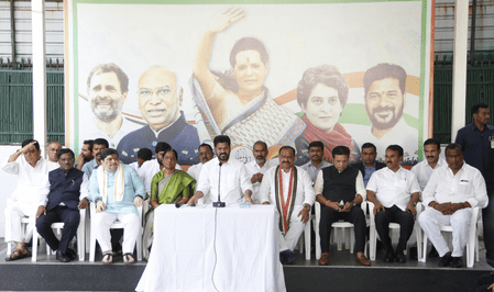 Telangana explores alternate options for 42 pc backward class reservation - TheBetterAndhra