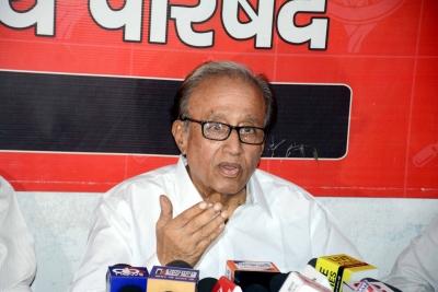 Veteran CPI leader Sudhakar Reddy passes away - TheBetterAndhra