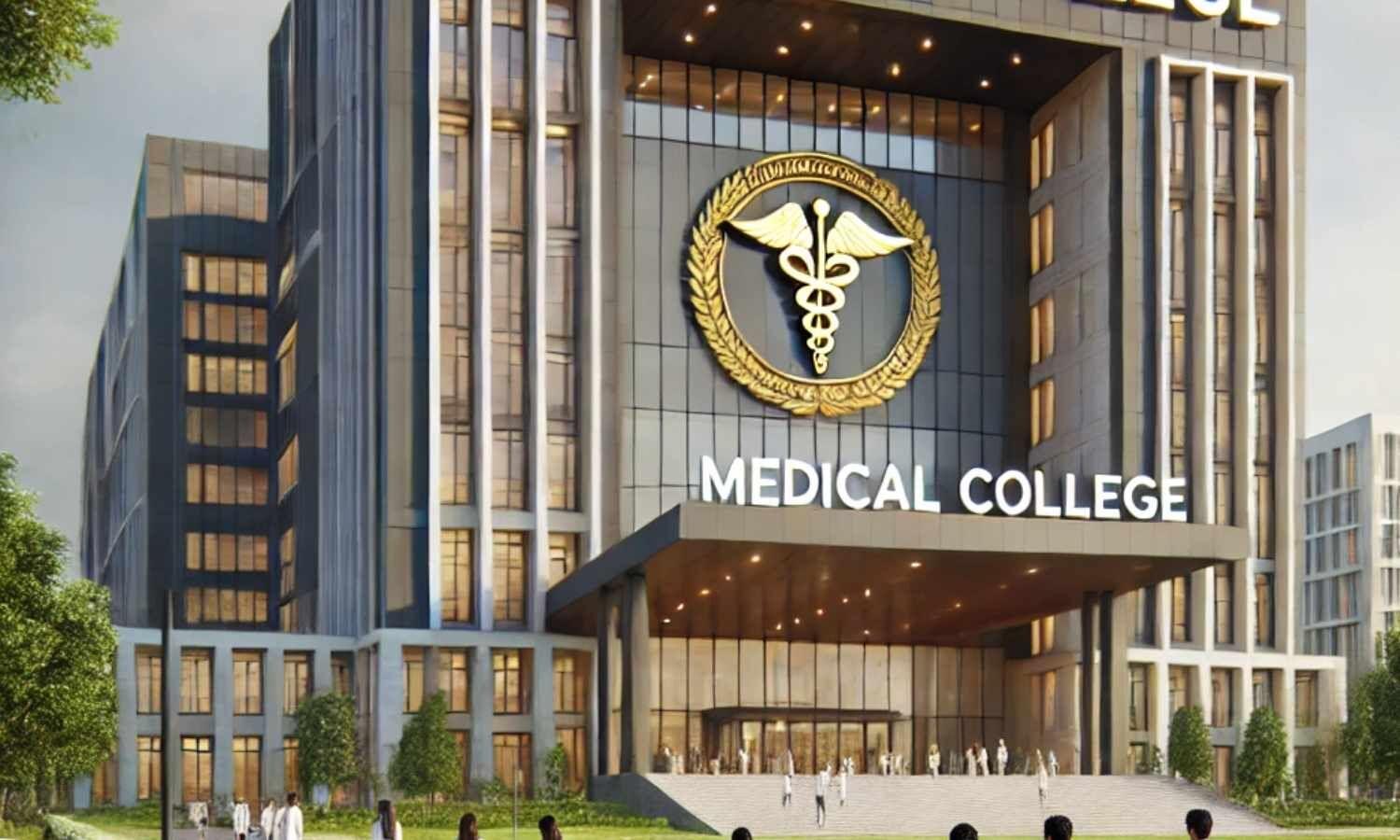 Andhra Pradesh announces PPP model to commission 10 medical colleges ...