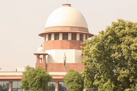 SC Collegium recommends appointment of judges to HP, Karnataka HCs - TheBetterAndhra