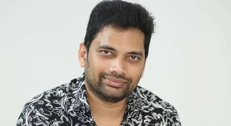 We built a huge set worth Rs Two crore for Kishkindhapuri, discloses ...