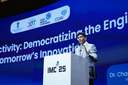 Govt committed to ‘Responsible AI’, flexible regulation: MoS ...