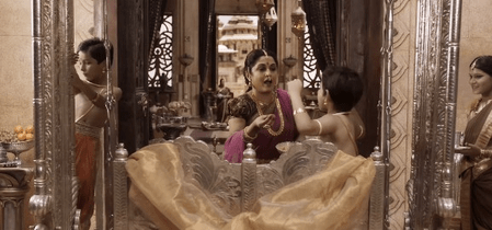 Baahubali: The Eternal War Part 1 teaser out, showcases a more intense ...