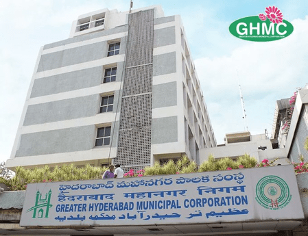 Greater Hyderabad to become largest, most populated municipal body in ...