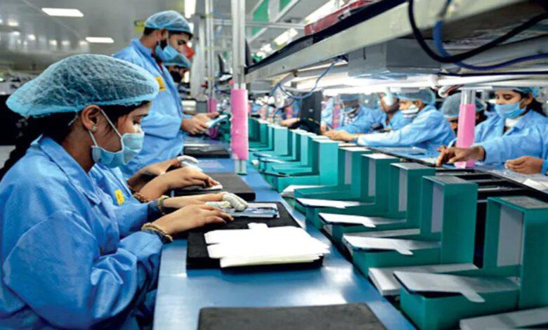 India 2nd largest mobile manufacturing country in the world: Minister ...