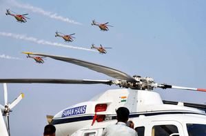 4-day ‘Wings India 2026’ to display future of global aviation: Govt ...