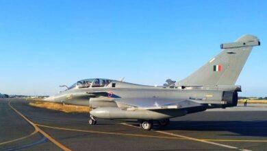 Defence Procurement Board approves proposal to acquire 114 Rafale jets ...