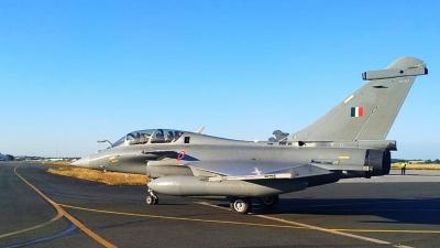 Defence Procurement Board approves proposal to acquire 114 Rafale jets ...