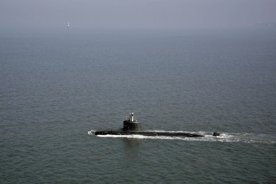 Next generation submarine soon to take care of growing regional threats ...