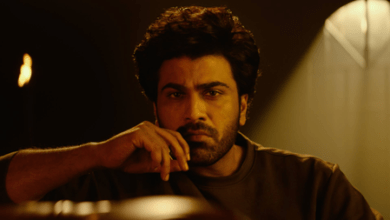 Key schedule of Sharwanand-starrer 'Bhogi' begins in set erected in ...