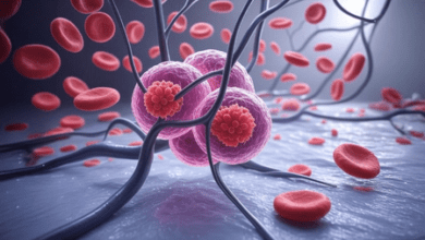 Australian researchers develop targeted therapy for rare blood cancer ...