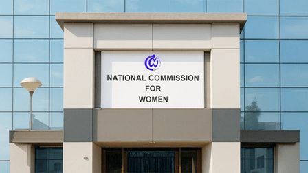 Telangana: NCW forms panel to probe sexual assault on minor girl during ...