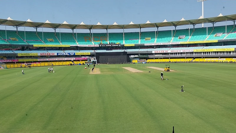 India home cricket schedule 2026: BCCI announces matches