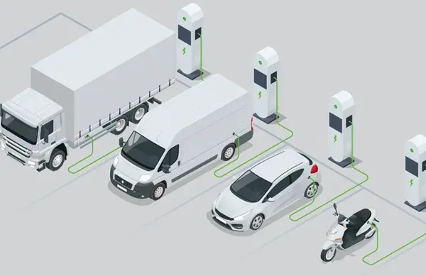 Andhra Pradesh E Mobility cities are notified
